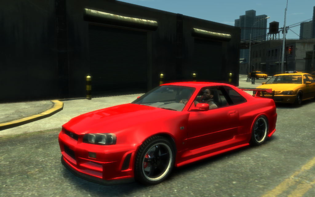 Car Request - GFX Requests & Tutorials - GTAForums